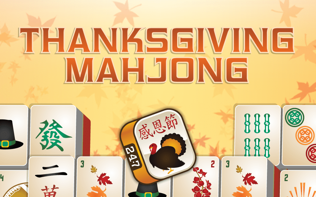 Mahjong Games