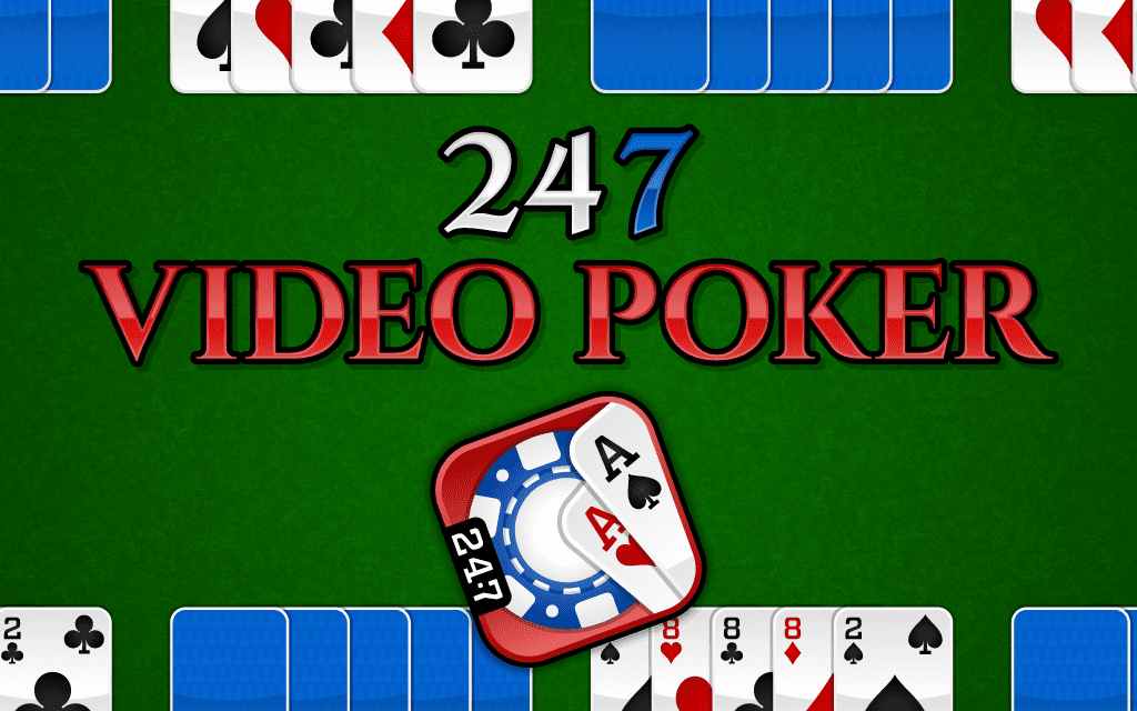 Video Poker Games